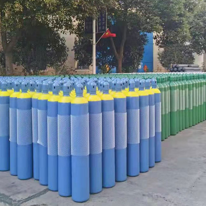 Seamless Steel Gas Cylinders Manufacturers, Suppliers Seamless Steel Gas Cylinders Manufacturers, Suppliers